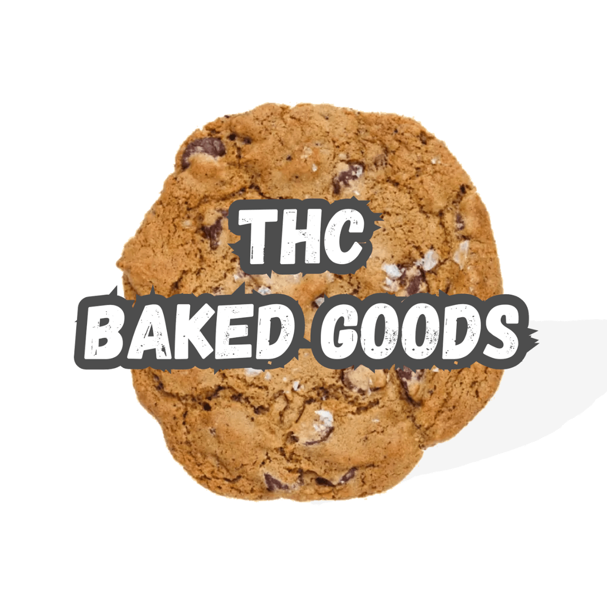 Order THC Baked Edibles - Cookies, Brownies, & Crispy Treats – 25 Hour ...