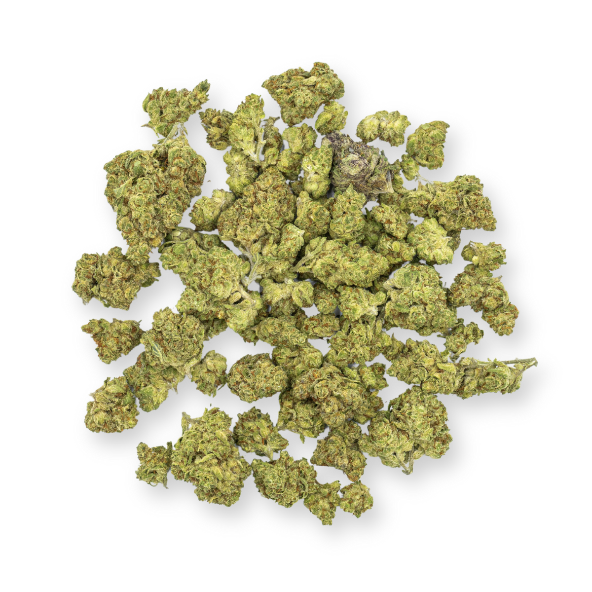 Hemp ‎Flower Small Buds | CBD Wholesale | 25 Hour Farms