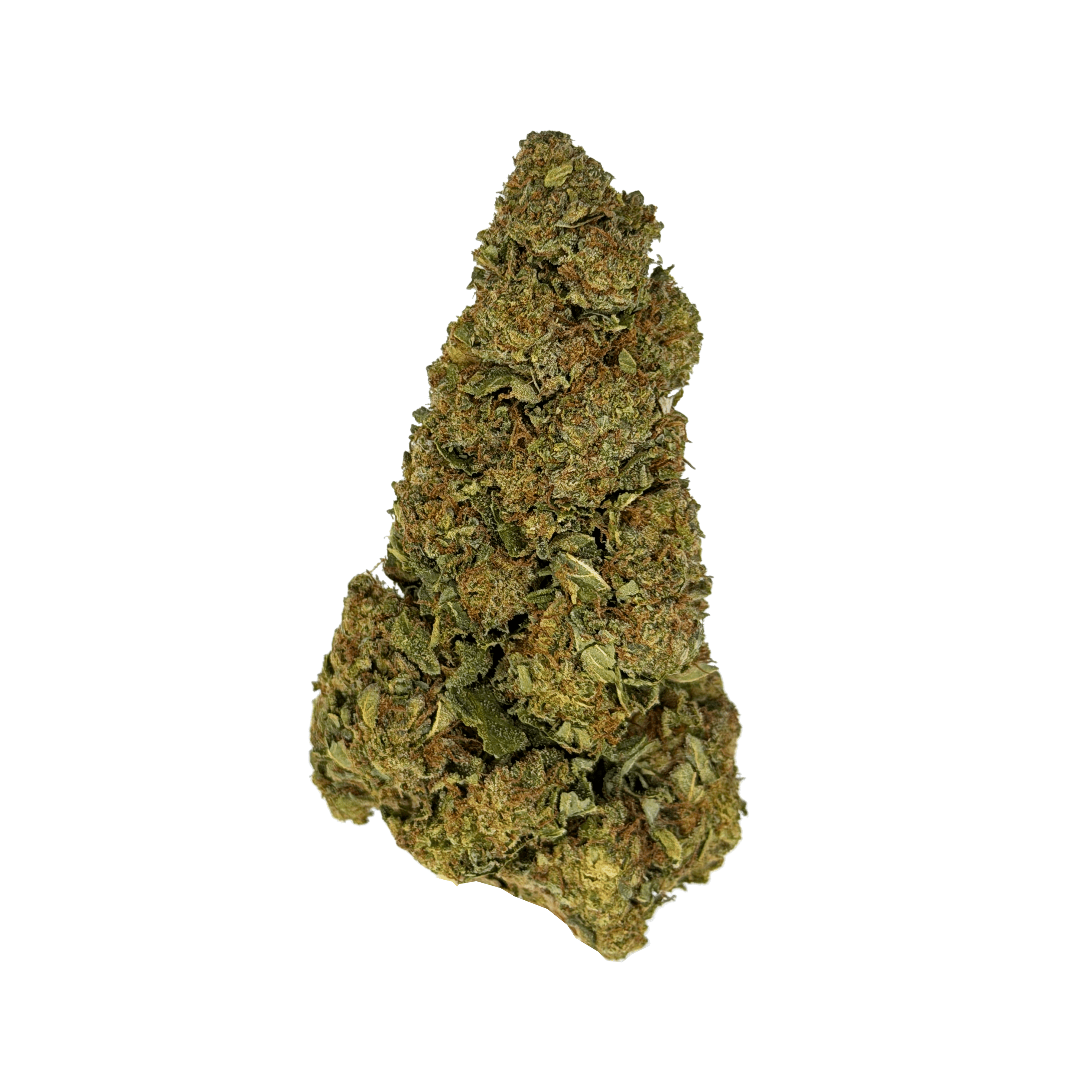 Blue Drip Strain - THCA Flower by 25 Hour Farms
