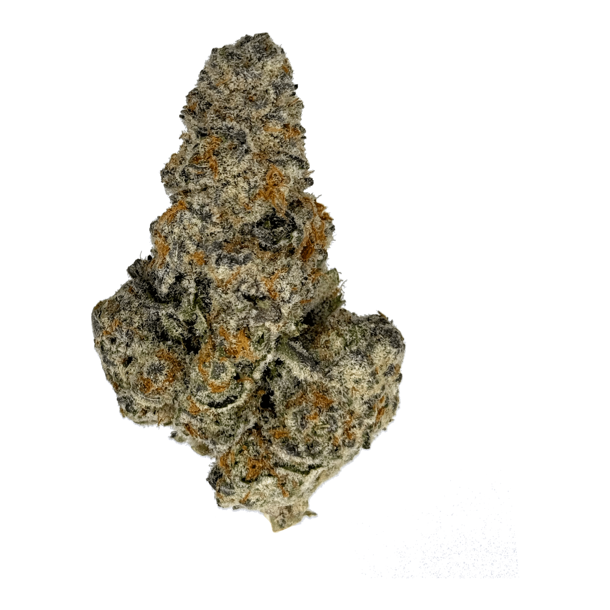 Rainbow Inferno THCa Flower Indoor Smalls By 25 Hour Farms
