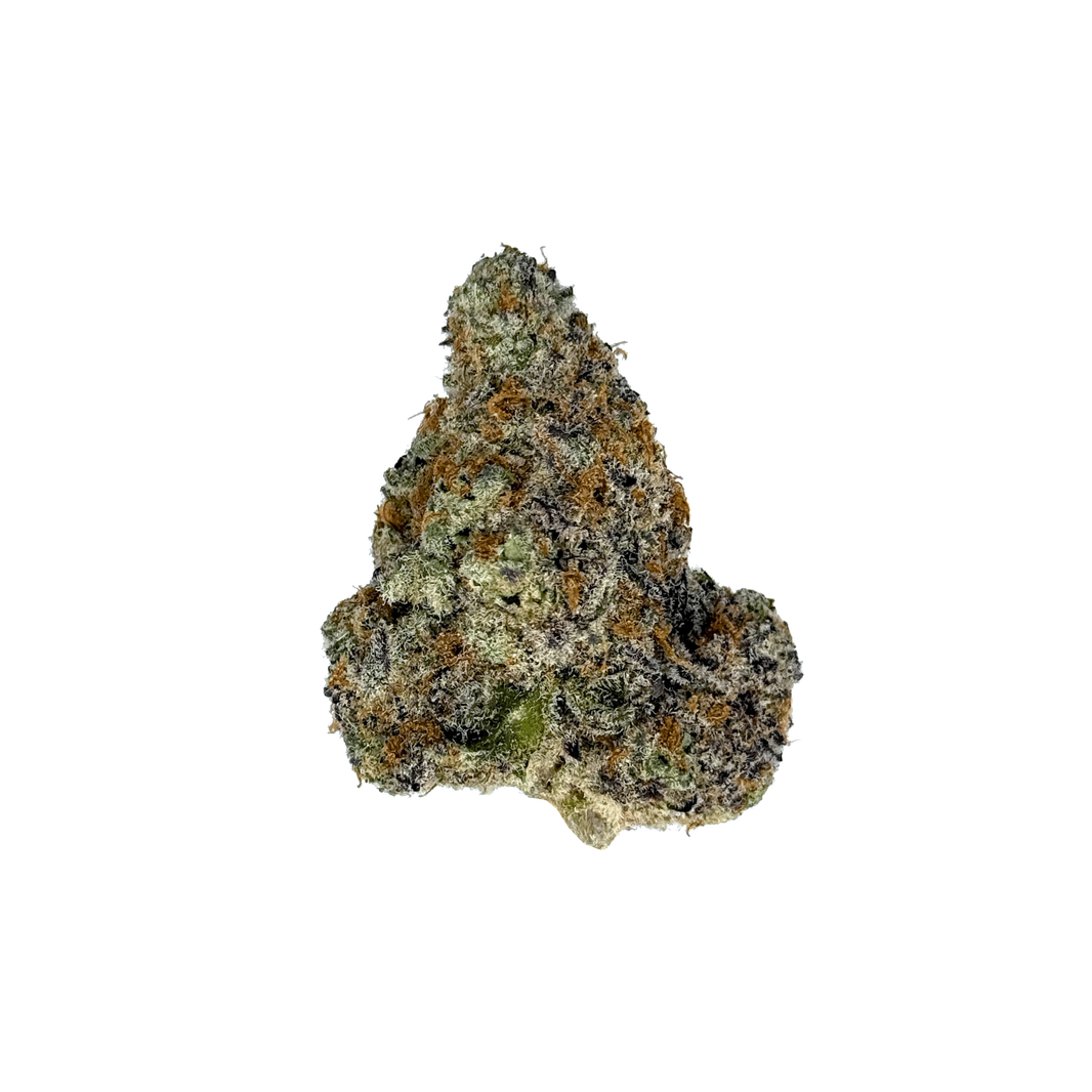 Order Grand Daddy Purple THCA Flower Strain by 25 Hour Farms