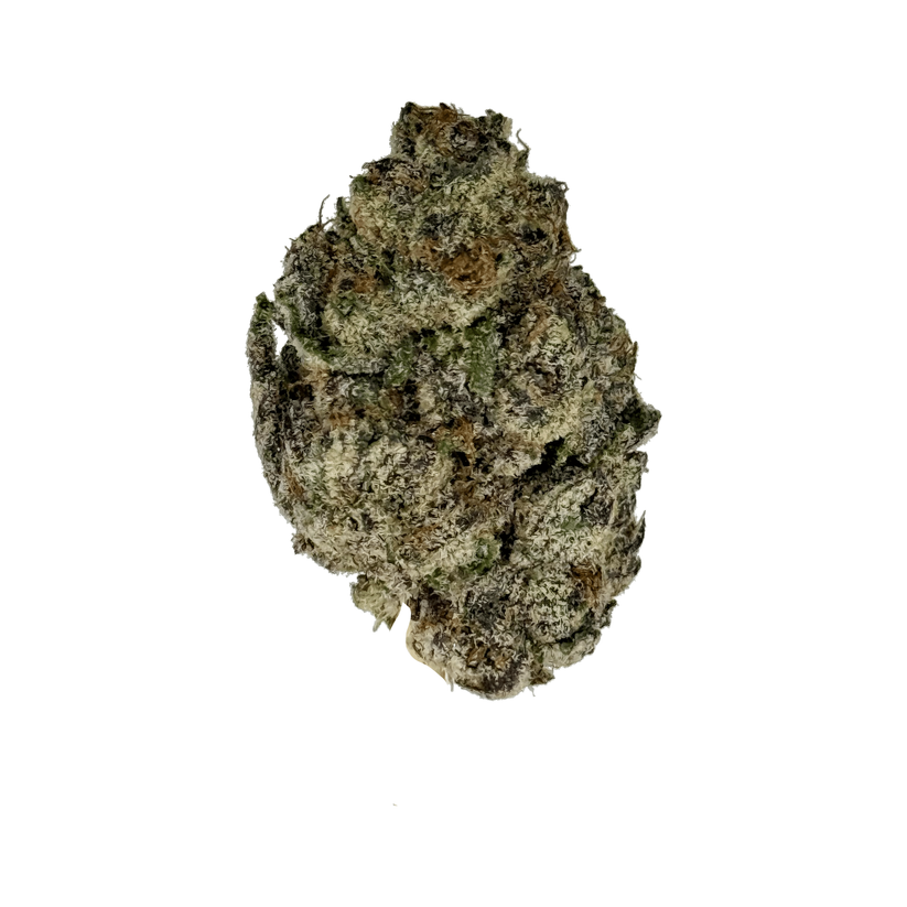 Glitter Bomb Strain - THCA Flower by 25 Hour Farms
