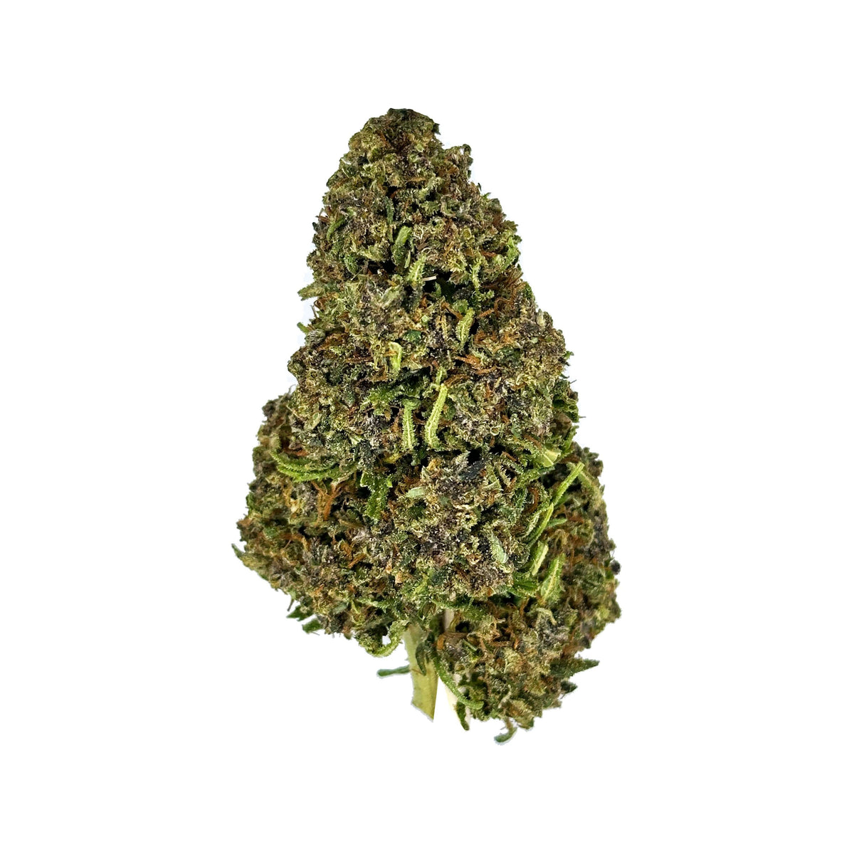 Purple Octane Hemp Flower & 25 Hour Farms