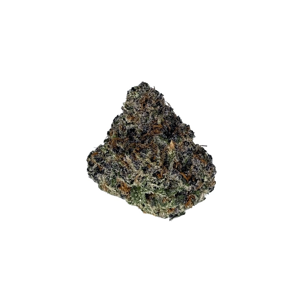 Order Grand Daddy Purple THCA Flower Strain by 25 Hour Farms