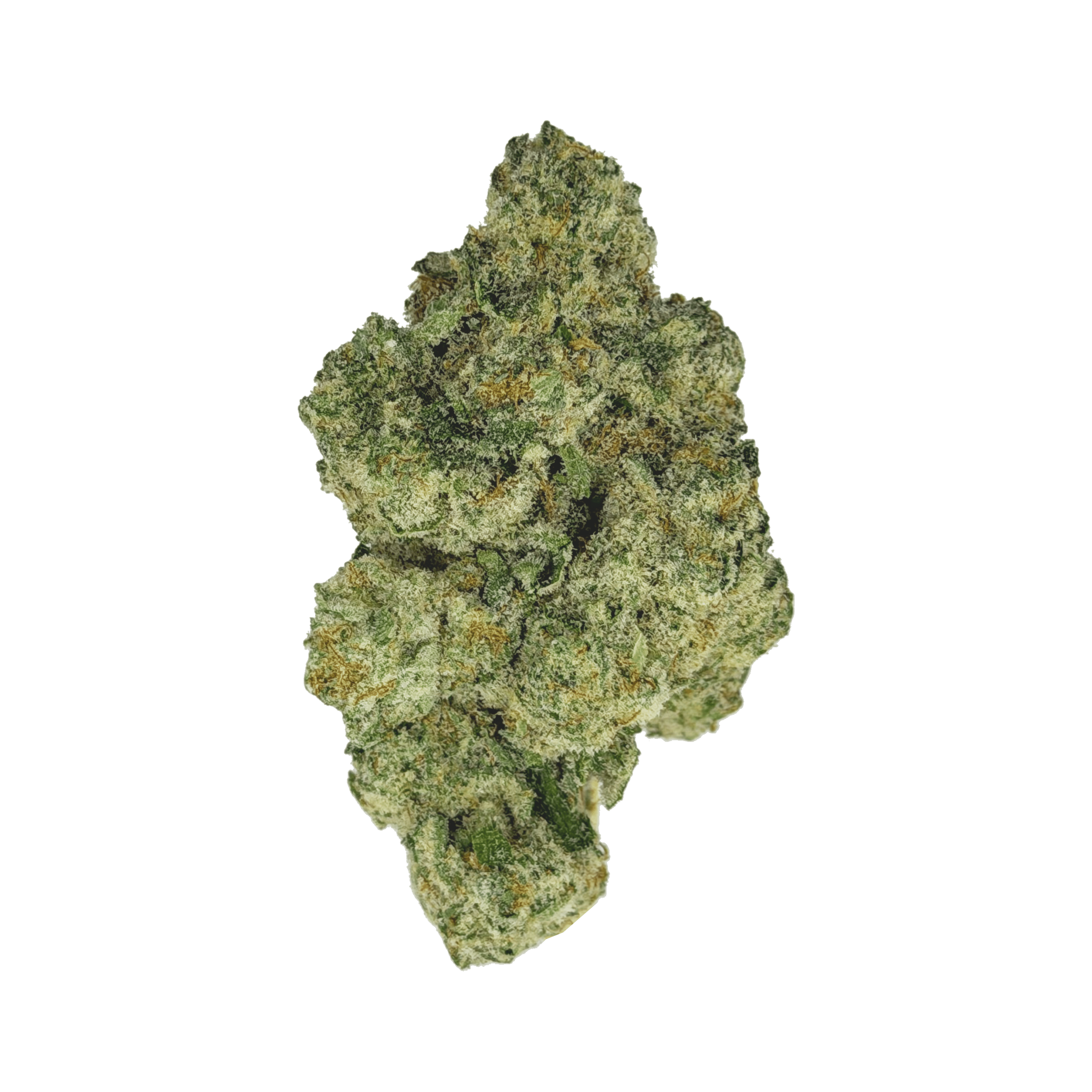 Order Tangie THCA Flower by 25 Hour Farms