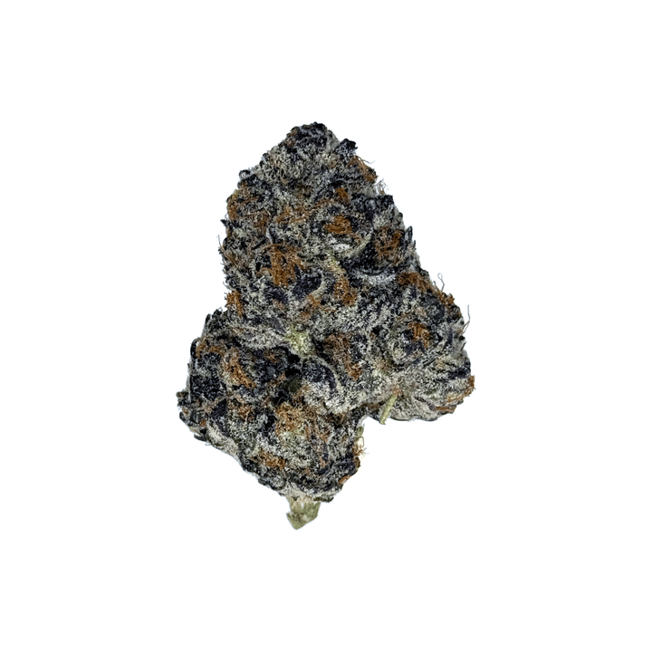 Blue Dream THCa Flower Strain By 25 Hour Farms