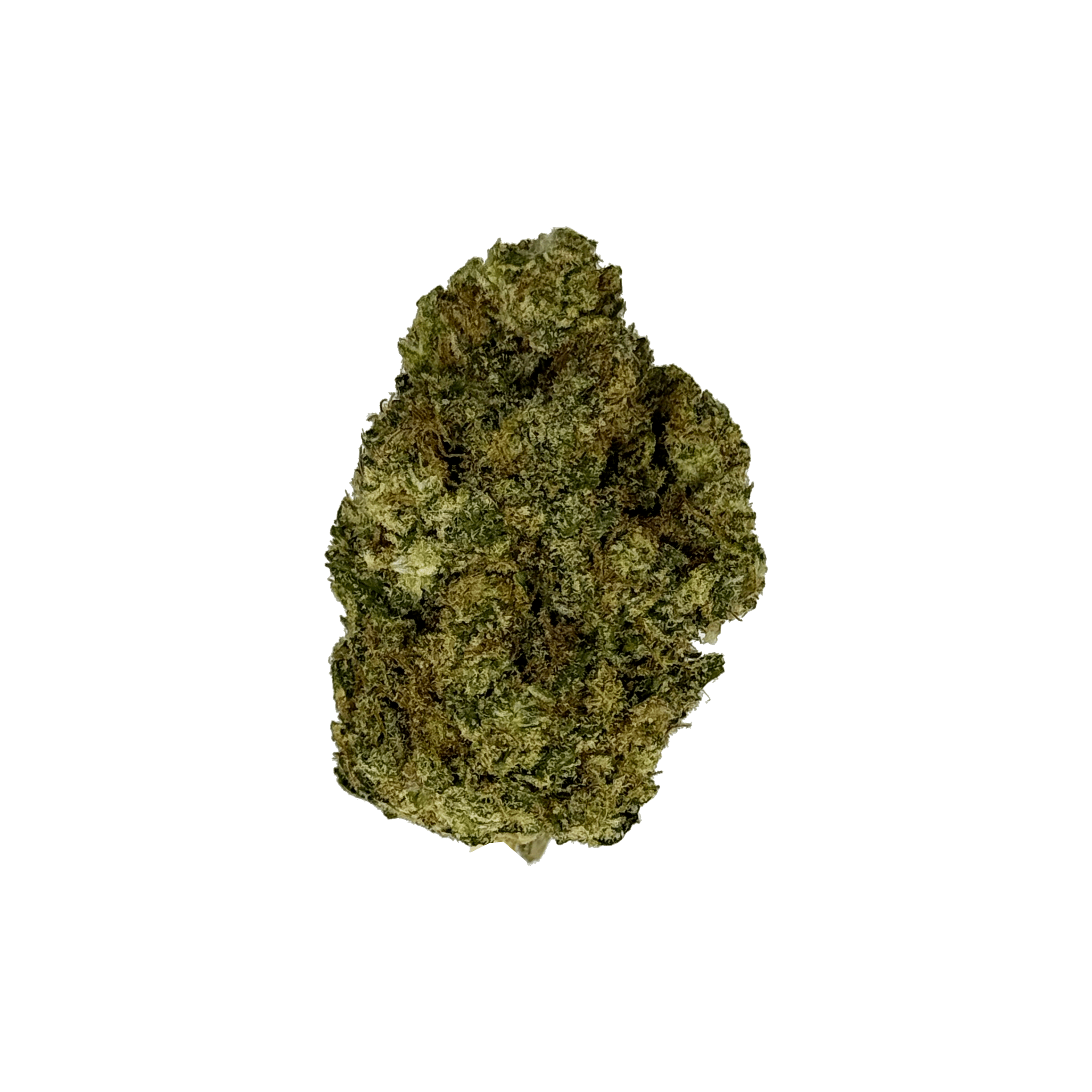 Pluto Strain - THCA Flower by 25 Hour Farms