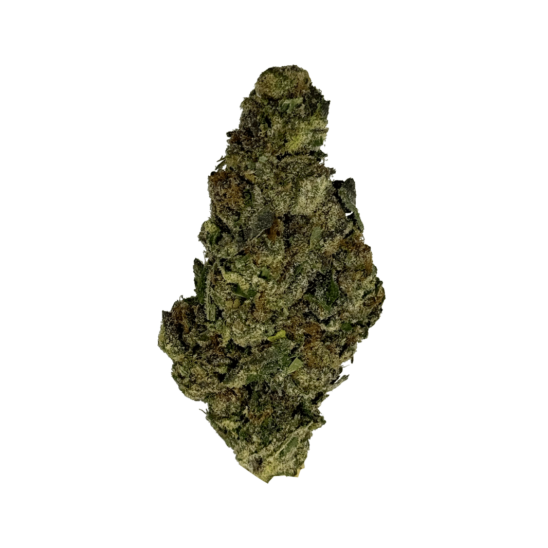 Order Grand Daddy Purple THCA Flower Strain by 25 Hour Farms